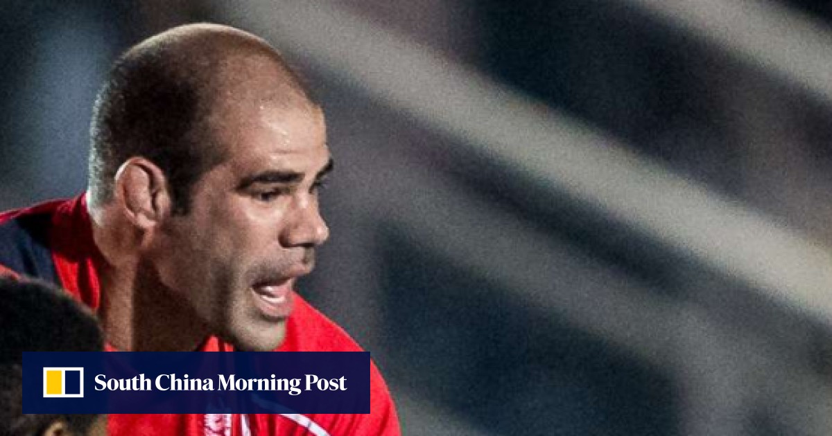 Hong Kong captain Nick Hewson eyes Russia as Thomas Lamboley stars on ...