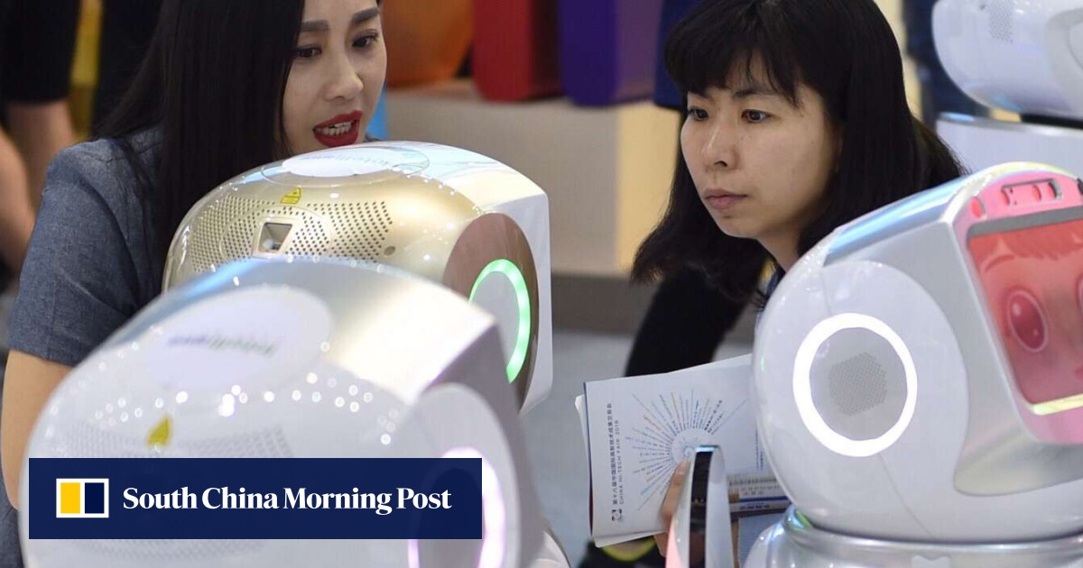China Hi-Tech Fair highlights virtual reality and smart city solutions ...