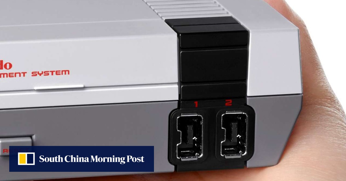 It’s old versus new, as Nintendo and Sony take different approaches ...