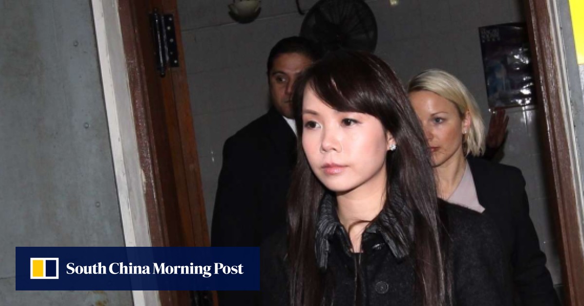 Joseph Lau’s ex-girlfriend says she doesn’t want court battle as tycoon ...