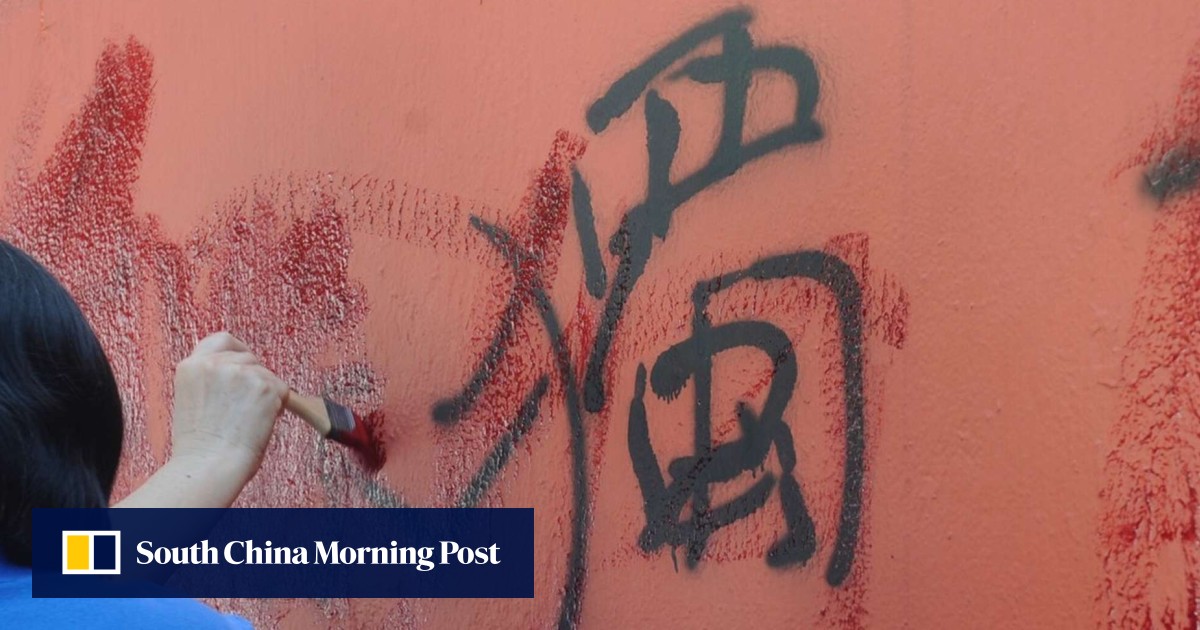 What’s making Hong Kong school students talk about independence from ...