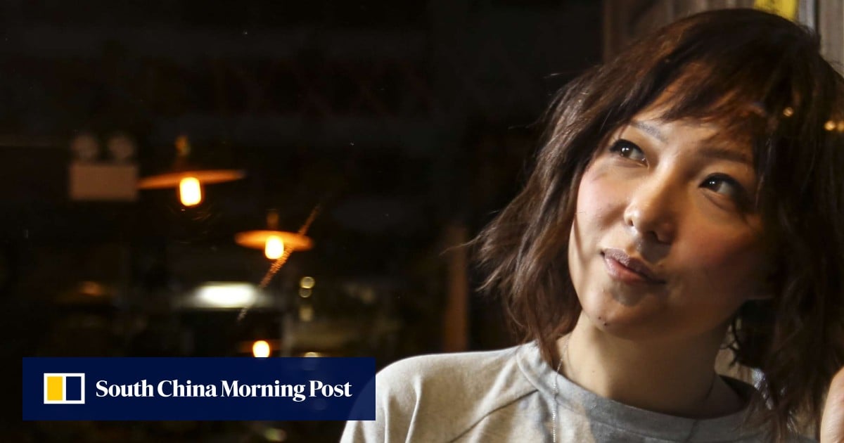 Cantopop star Jill Vidal launches jewellery range to support victims of ...