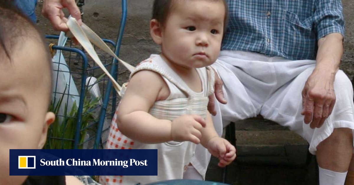 Call for China to further ease birth control policy amid fears of ...