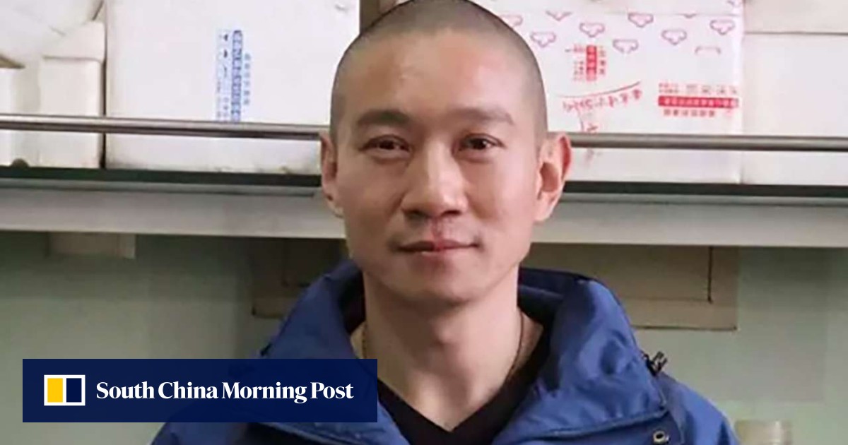 Chinese biologist embroiled in gene-editing controversy has a month to ...