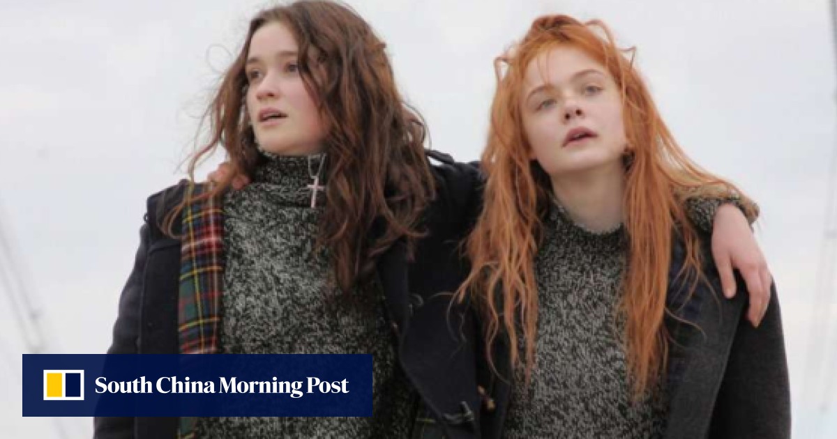 Ginger & Rosa – Sally Potter’s 2012 film is a mini-masterpiece | South ...