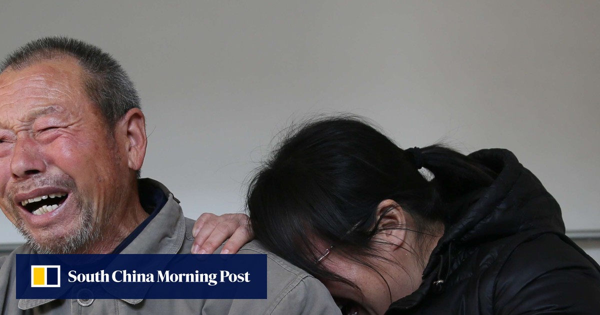 Man executed for rape, murder 21 years ago cleared by China’s highest ...