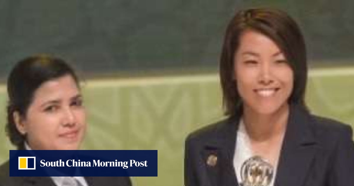 Hong Kong history-maker Chan Yuen-ting named AFC Women’s Coach of the ...