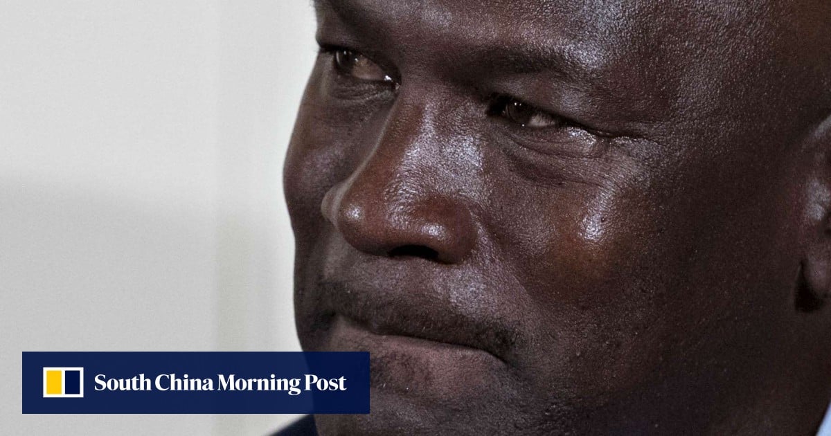Michael Jordan wins rights to his Chinese name in China’s top court ...