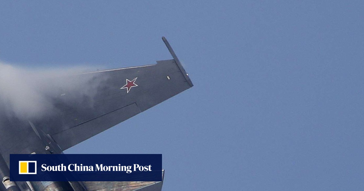 Analysis: China powers up military jet engine tech to wean itself off ...