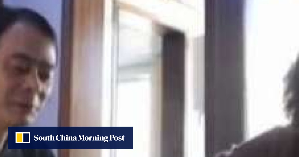 Freed Chinese fisherman tells of time in hell as hostage of pirates ...