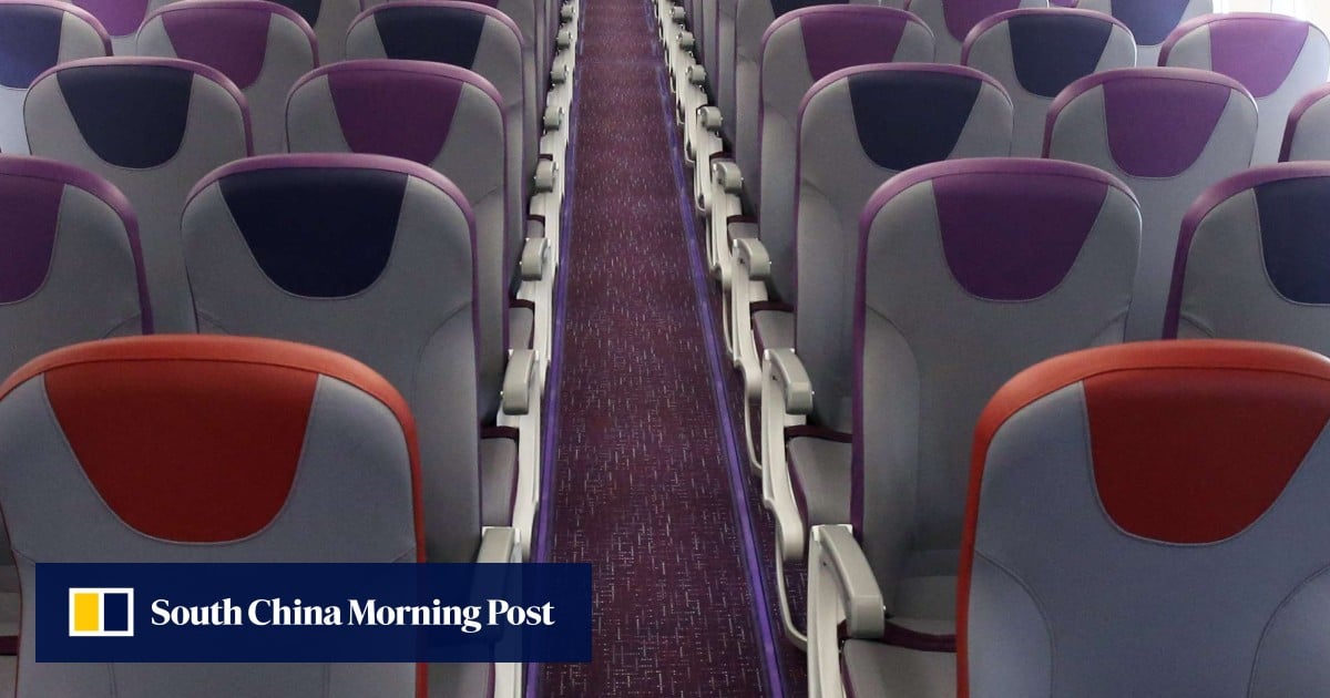 HK Express commits fuel savings to cheaper fares as it unveils new eco ...