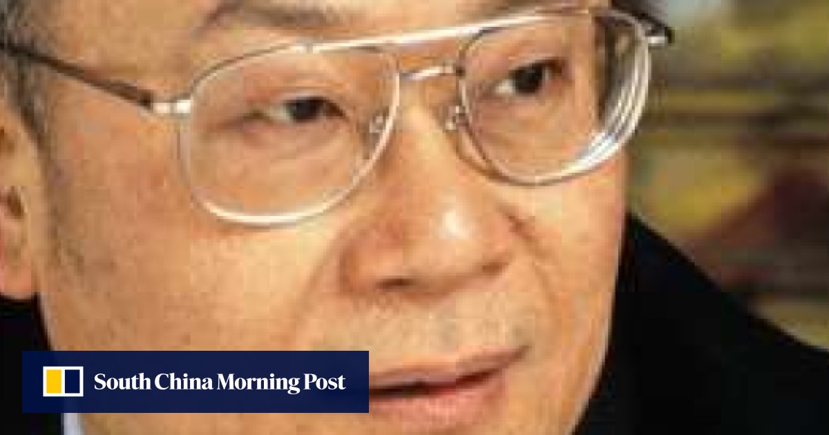 Chinese author Ha Jin reflects on nationalism, Tiananmen Square and his ...