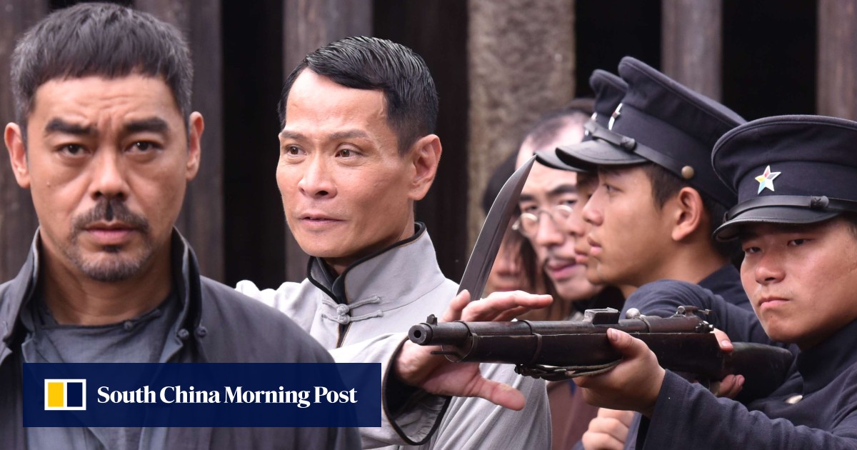 Ranking every major Hong Kong film (and a few not-so-notable ones ...