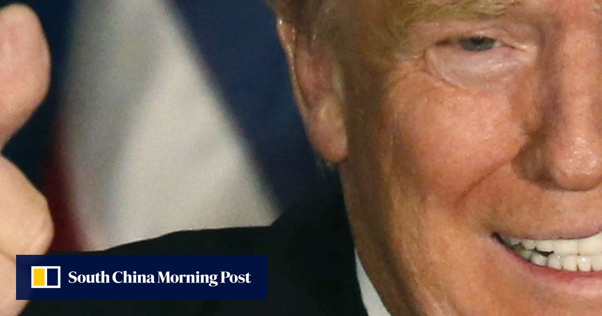 Trump and the ‘Chinese’ curse: an expat American in shock | South China ...