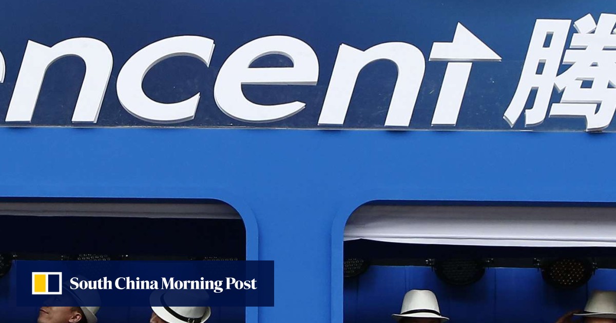 Tencent, partners invest in HERE’s digital maps to get a leg up on self ...