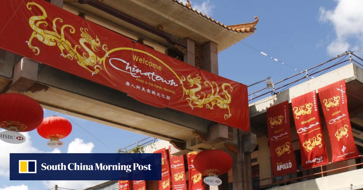 How Mauritius became a hotbed of Chinese food | South China Morning Post