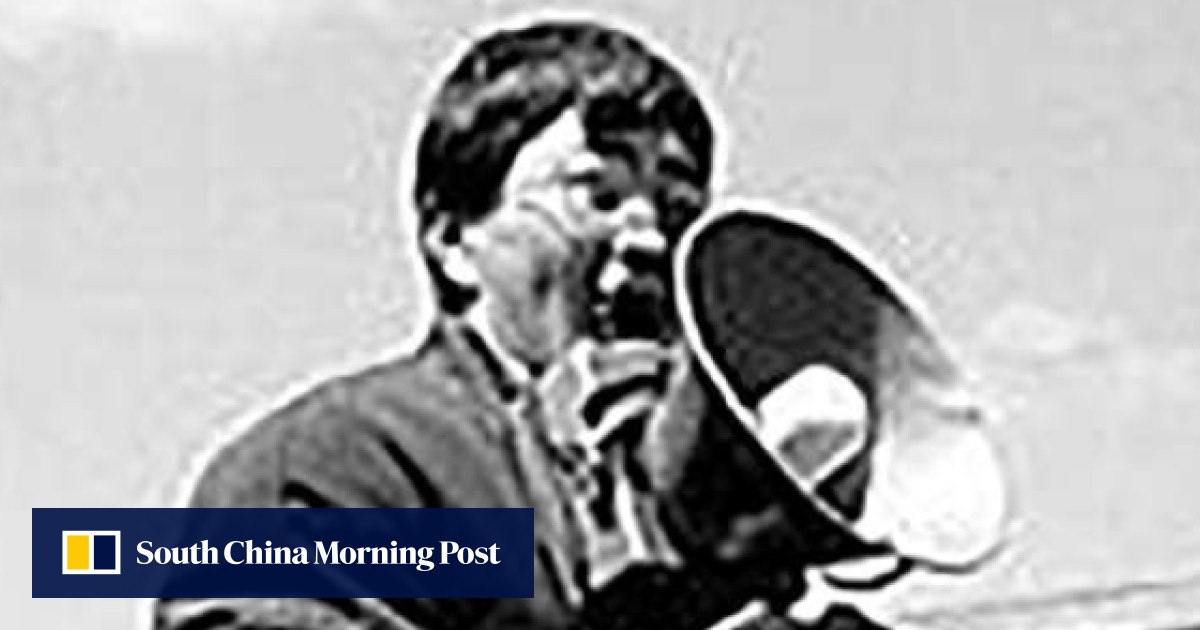 Closed Mongolian court jails three for 1998 assassination of democracy ...