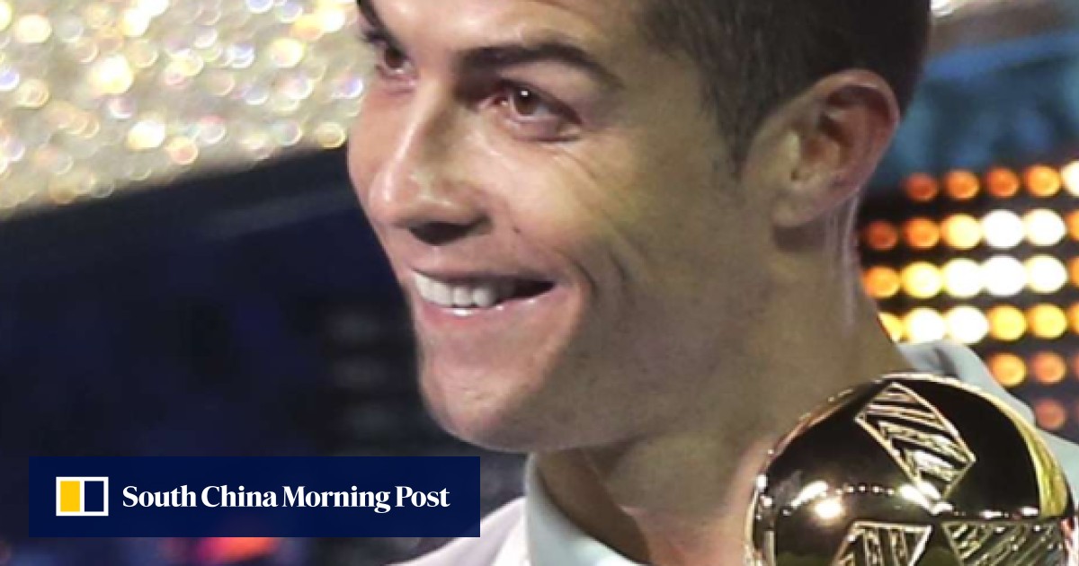 Cristiano Ronaldo rejected 300 million euro move to Chinese Super ...