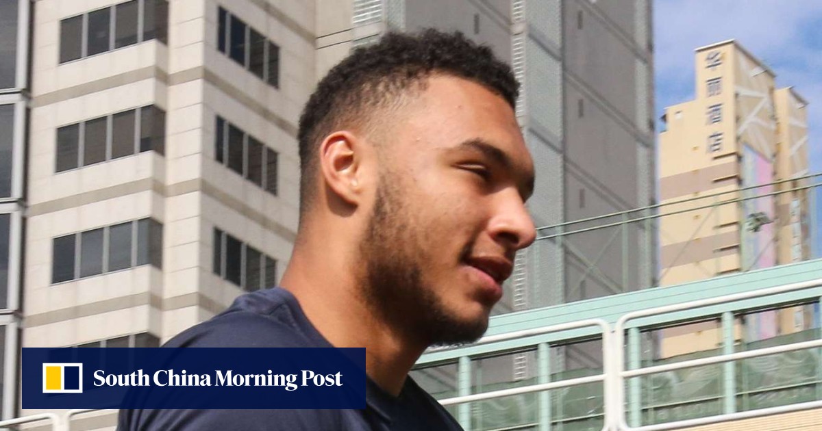 Max Denmark eager to impress for Overseas Lions as New Year’s Day Youth ...