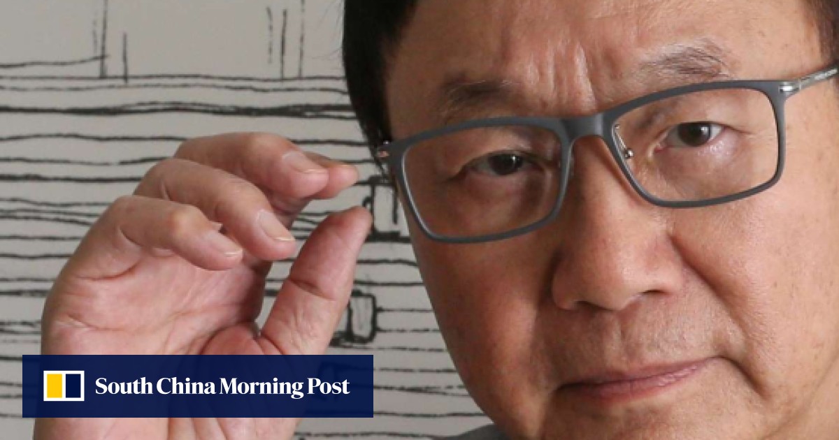 Hong Kong’s king of comedy Michael Hui hopes to direct a film again ...