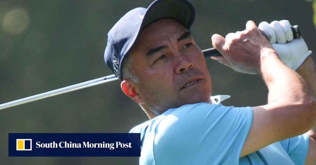 Veteran two-time winner Dominique Boulet takes first round lead at Hong ...