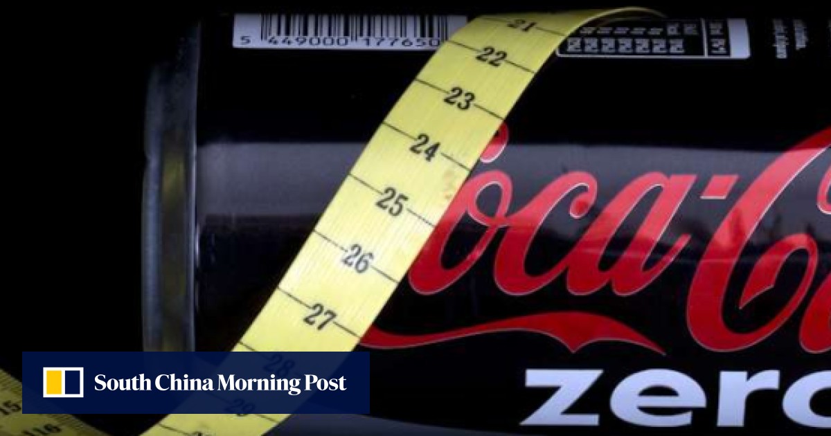 Coca Cola sued in US for downplaying risks of sugary drinks | South ...