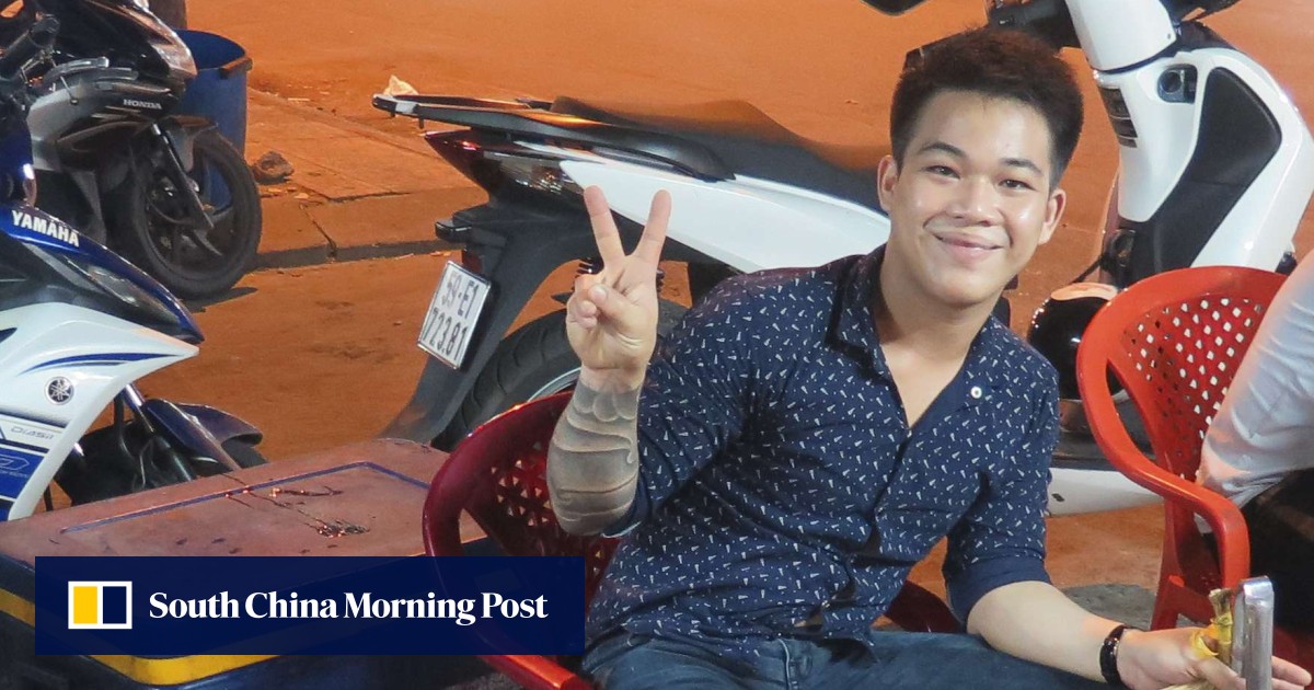 Hong Kong Vietnamese chef shares his favourite dishes and 10 places to ...