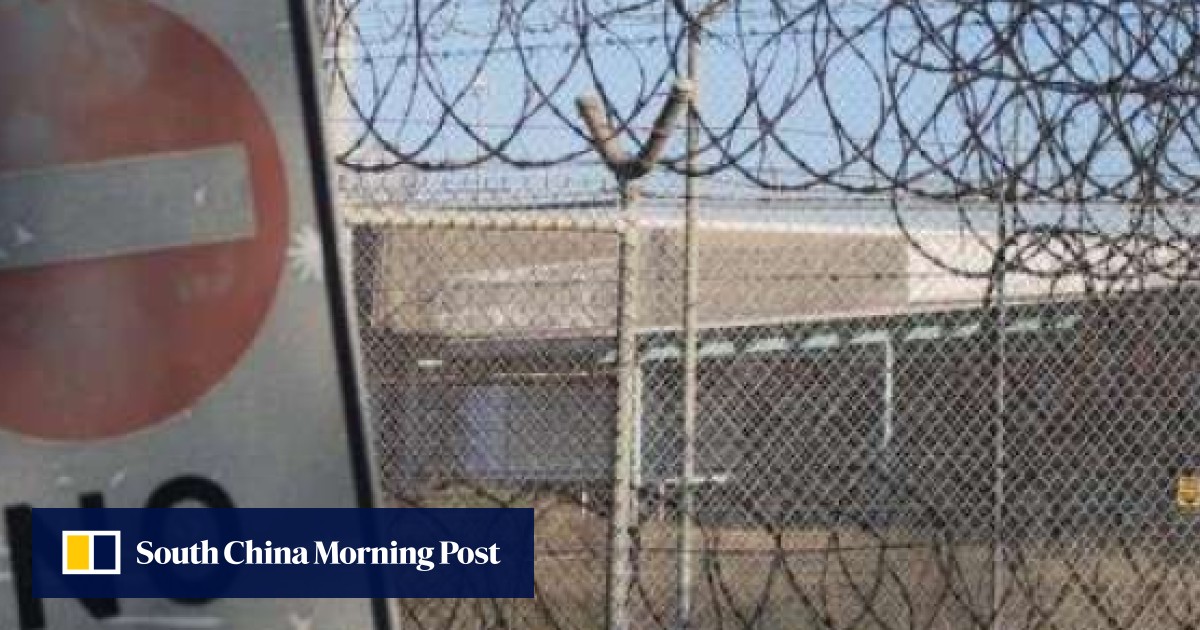 Youth at Australia’s Don Dale detention centre in stable condition ...