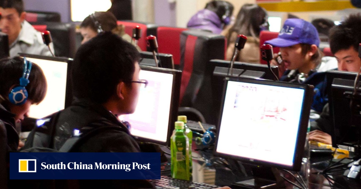 China’s online scam victims cheated of US$1,400 each on average, says ...