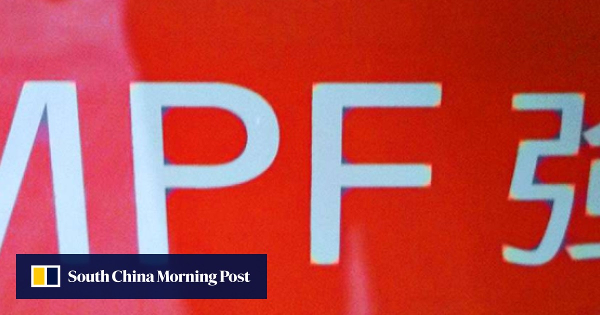 Hong Kong employers to pay millions following proposed removal of MPF ...