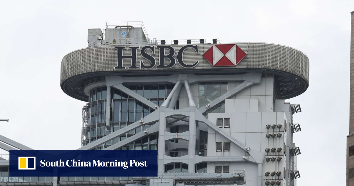 Challenges for Hong Kong banks: how to cut costs | South China Morning Post Challenges for Hong Kong banks: how to cut costs | South China Morning Post
