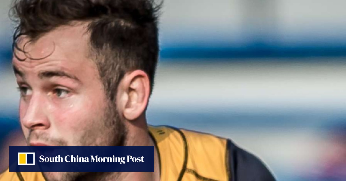 Robbie Keith firing for Tigers in Hong Kong Premiership after Discovery ...