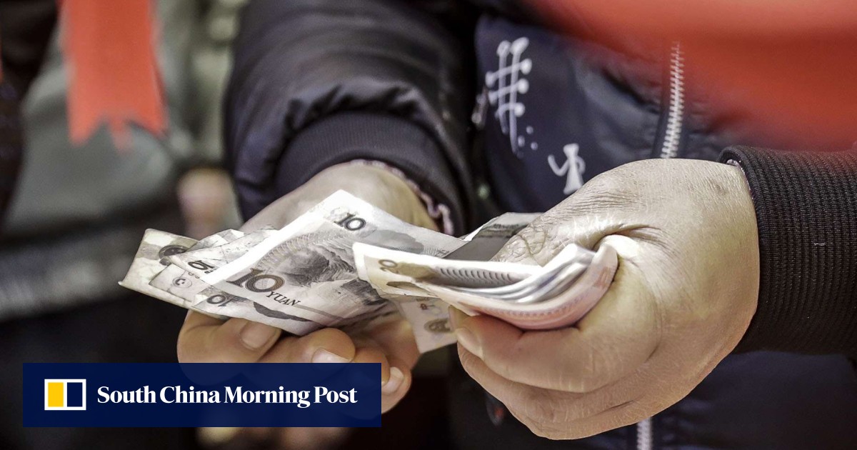 Chinese Peer-to-peer lender Ppdai.com plans US IPO, likely raising up ...