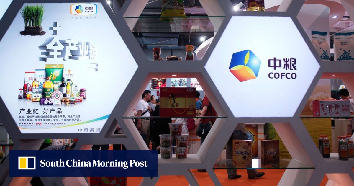 COFCO listed offshoots start to show the benefits of company-wide ...