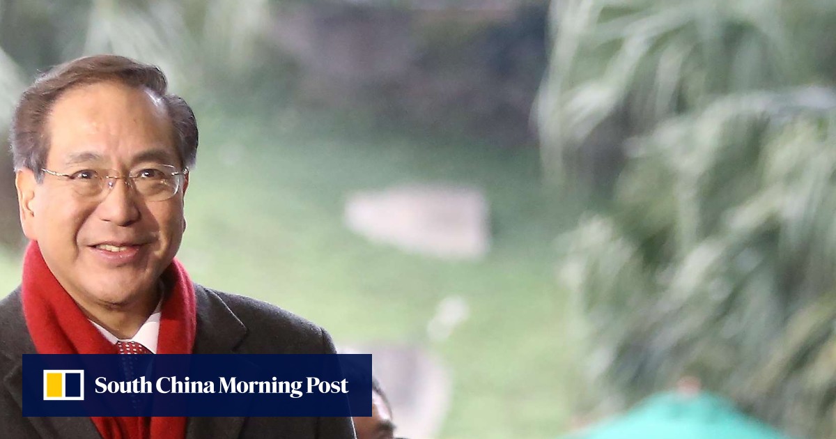 ‘Stupidity has no cure,’ HKU council chair Arthur Li says in war of words with staff ...