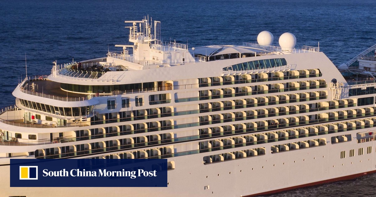 Five things to love about the Encore, luxury line Seabourn’s new ship ...