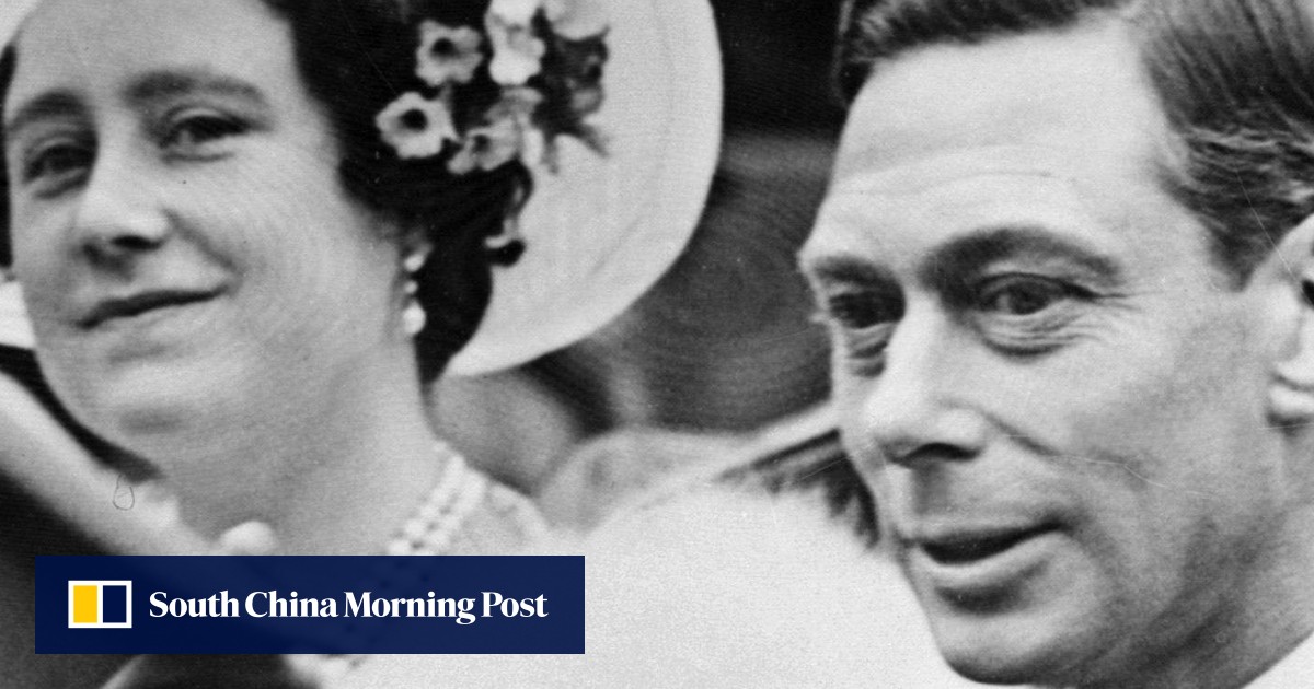 From the Post archives: the death of King George VI | South China ...