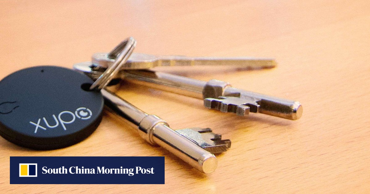 Seven items to keep your home and belongings safe while you travel ...