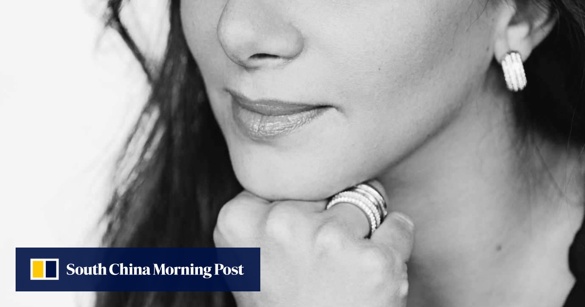 Piaget appoints Chabi Nouri as new CEO | South China Morning Post