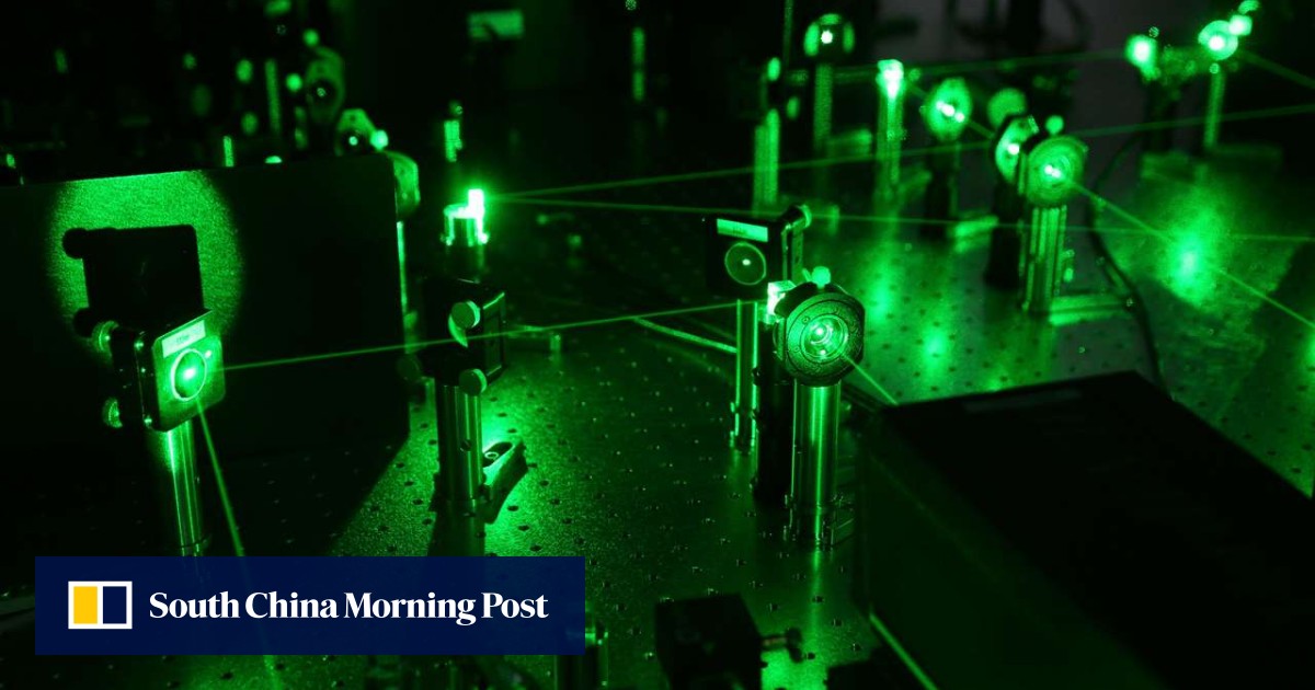 Canadian researchers claim Chinese quantum network might not be hack ...