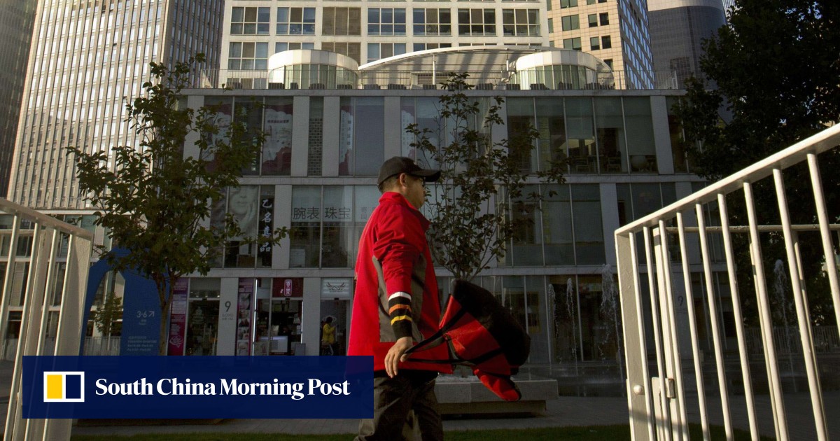 China to draw up ecological ‘red lines’ to curb development in bid to ...