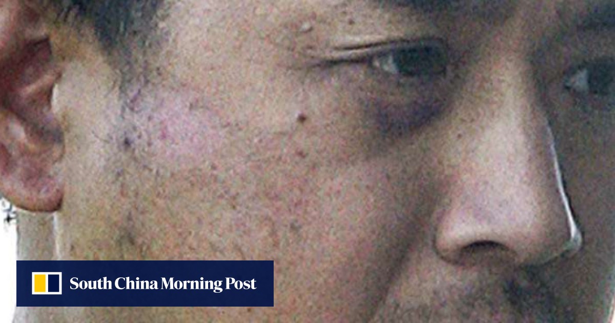 Chinese Canadian man who beheaded and ate stranger walks free | South ...