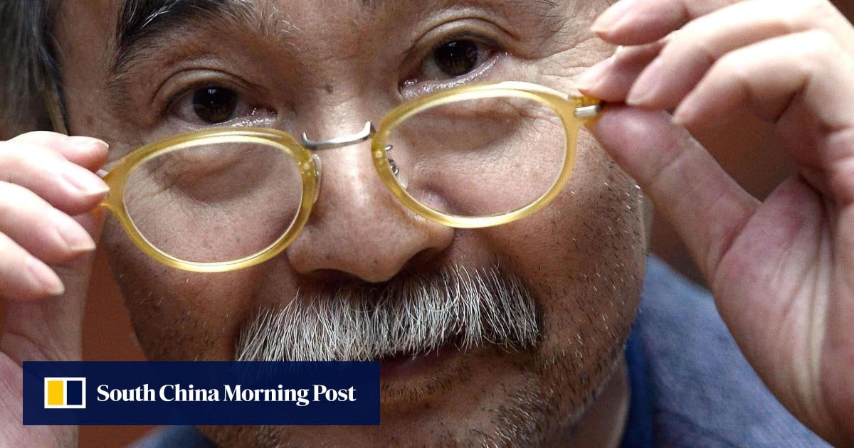 Jiro Taniguchi, Japanese manga visionary who ‘bridged two worlds of ...