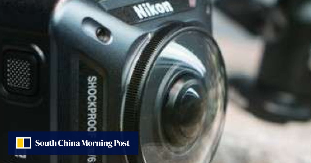 Seven phones and cameras for shooting ultra HD video on the go ...