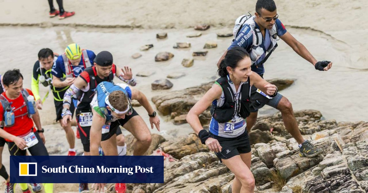 More Hong Kong women take up competitive running, helped by women-only ...