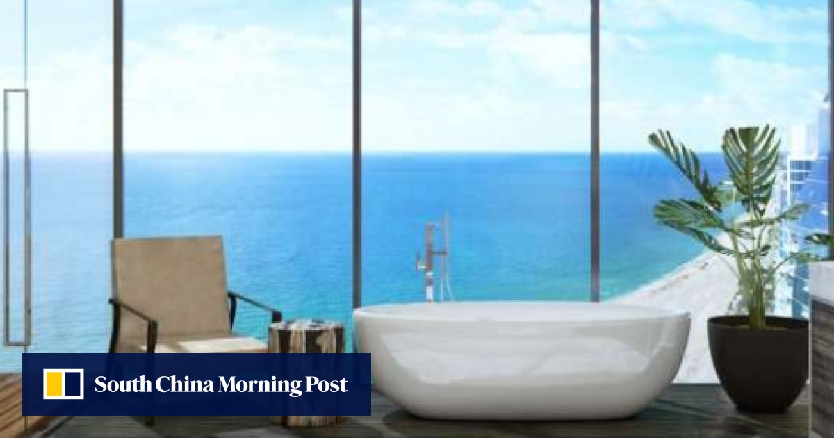 Deepak Chopra designs luxury apartments to maximise joy — and they ...