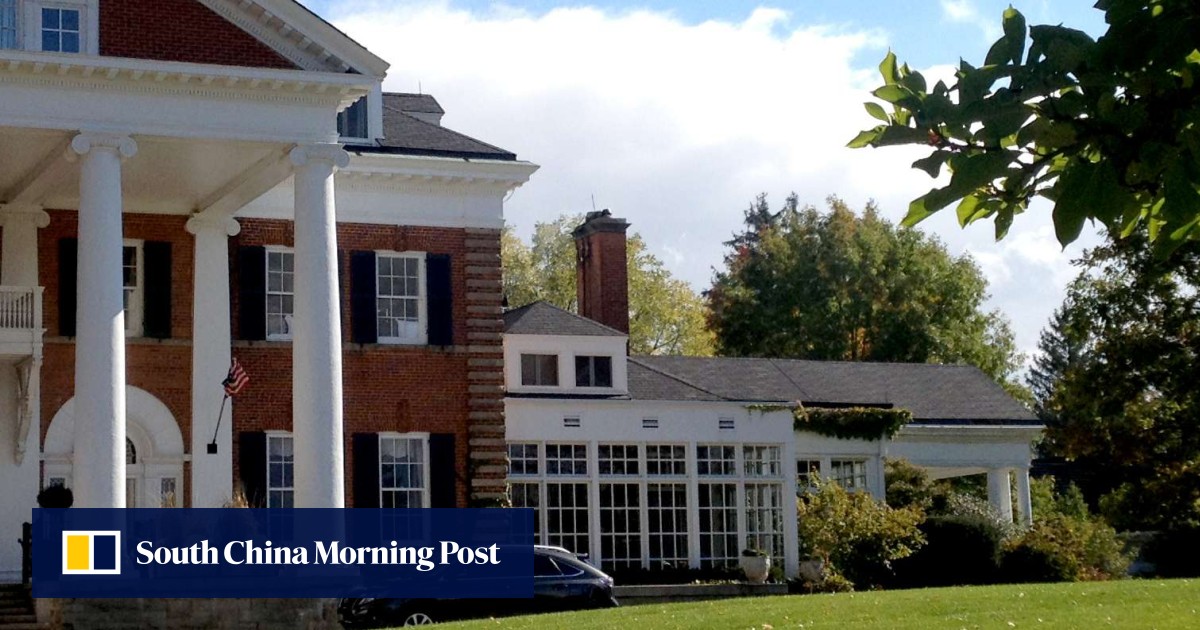 A great Canadian countryside getaway near Toronto – with a spa, too ...