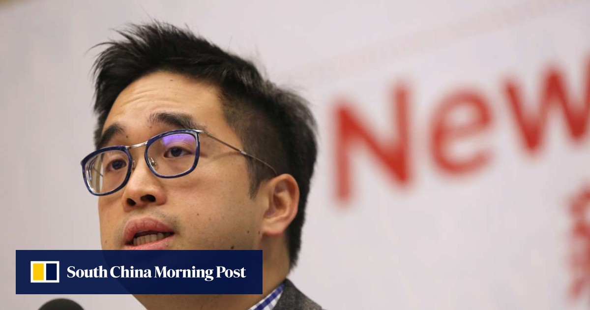 New World Development net profit surges 31 per cent as chairman Cheng ...