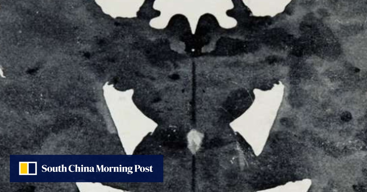 Review: The Inkblots documents the history of Rorschach’s famous ...