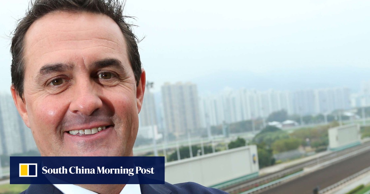 Michael Freedman sees only positives ahead of Hong Kong move | HK ...